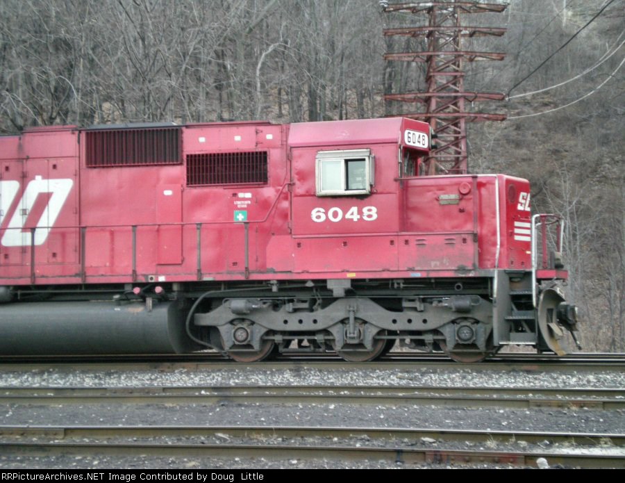 SOO 6048